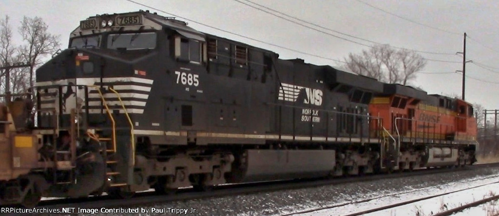 NS 7685